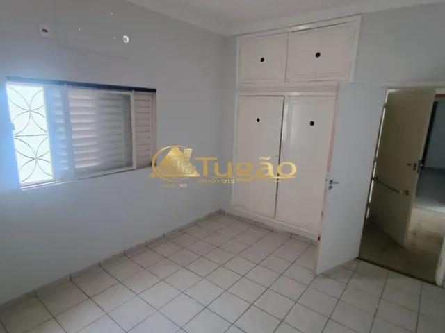 Casa Comercial para Locação Vila Santa Cruz, São José do Rio Preto