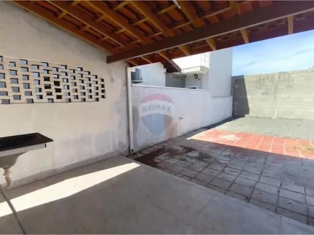 Casa Comercial para Locação – Nova Paulínia | – SP