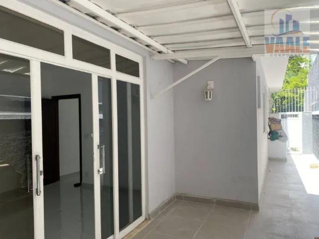 Casa Comercial para Locação – Av. Princesa do Oeste, nº 843 por R$11.797,00