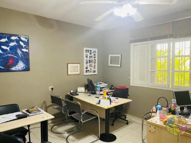 Casa Comercial para Locação Anual Vila Bastos, Santo André 4 vagas