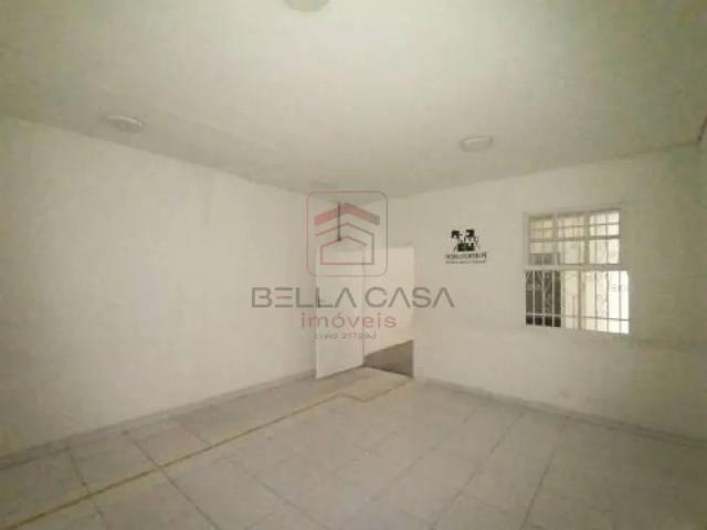 Casa comercial para locação avenida paes de barros