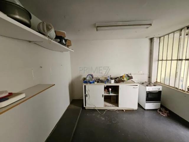 Casa Comercial para locação, Bairro Centro Piracicaba SP