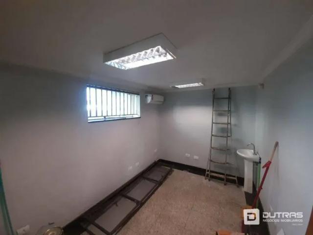 Casa comercial para locação Bairro Centro, Piracicaba/SP
