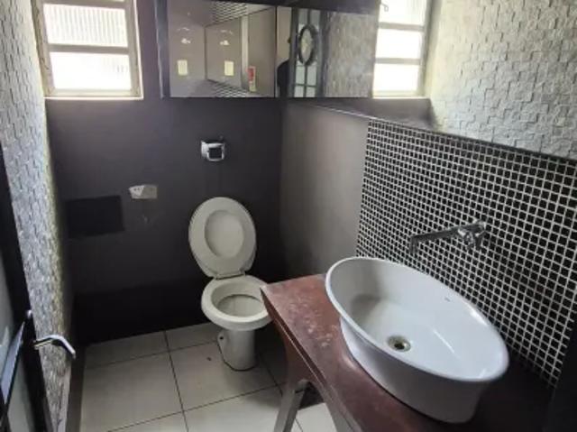 Casa comercial para locação Bairro Rio Branco