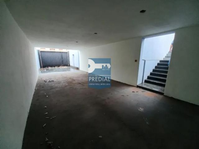 Casa Comercial para Locação Centro, São Carlos