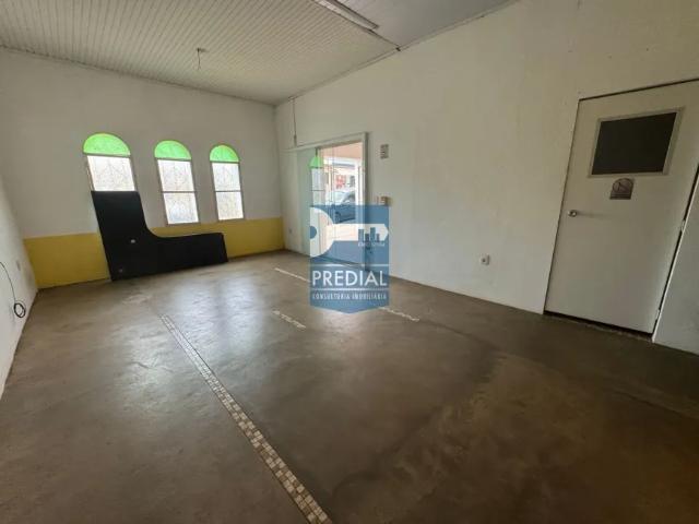 Casa Comercial para Locação Centro, São Carlos