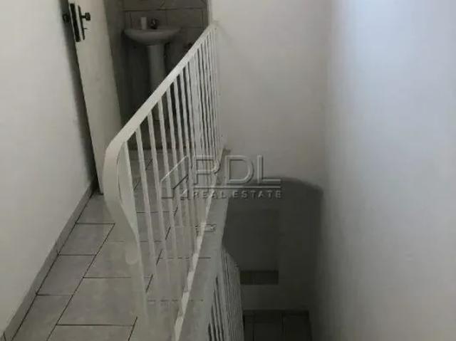 Casa comercial para locação centro, santo andré
