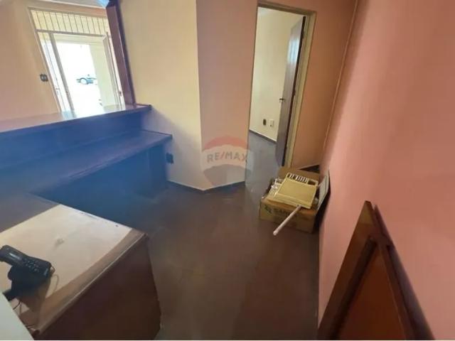 Casa comercial para Locação com 06 Salas 217.00mts no Alto da Boa Vista Ribeirão Preto/SP