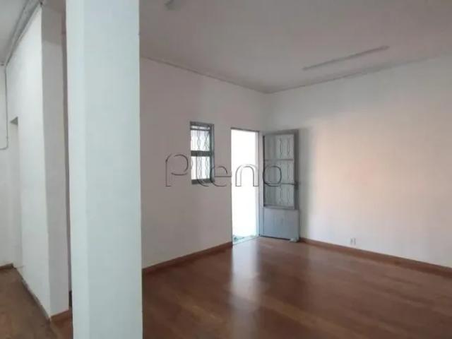 Casa comercial para locação com 142 m² no Jardim Guanabara, Campinas