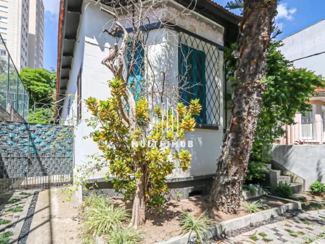 Casa comercial para locação com 184m2 Auxiliadora