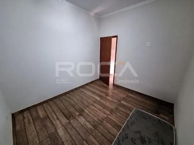 Casa comercial para locação com 4 quartos, sendo 1 suíte no Alto da Boa Vista, em Ribeirão Preto