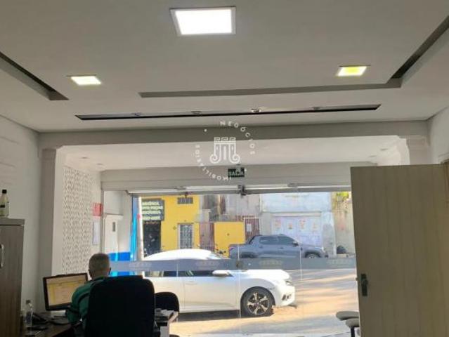 CASA COMERCIAL PARA LOCAÇÃO E VENDA NO CENTRO DE JUNDIAÍ/SP