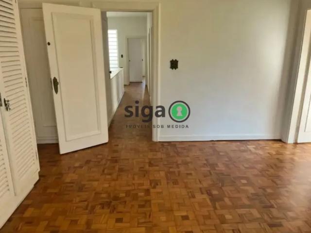 Casa comercial para locação e venda no Jardim paulistano com 400m², sem mobilia