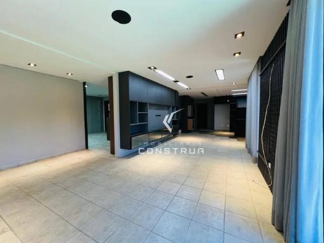 Casa comercial para locação e venda localizada no bairro jardim paineiras em campinas sp