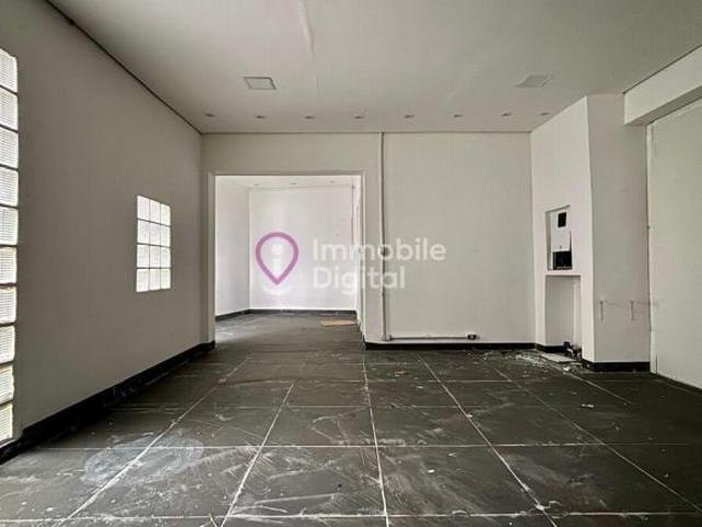 Casa Comercial para Locação e Venda 225m² I Av. Nossa Senhora do Sabará I Jardim Marajoará