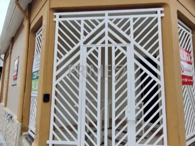 Casa comercial para locação em excelente localização Centro Piracicaba/SP