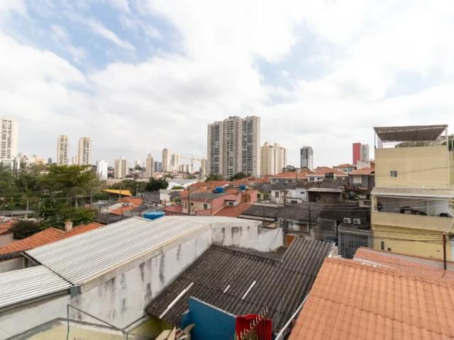 Casa comercial para locação em Jardim Aeroporto, 500m²