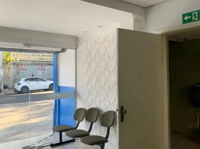 Casa Comercial para Locação em Jundiaí, Centro, 1 suíte, 4 banheiros, 10 vagas