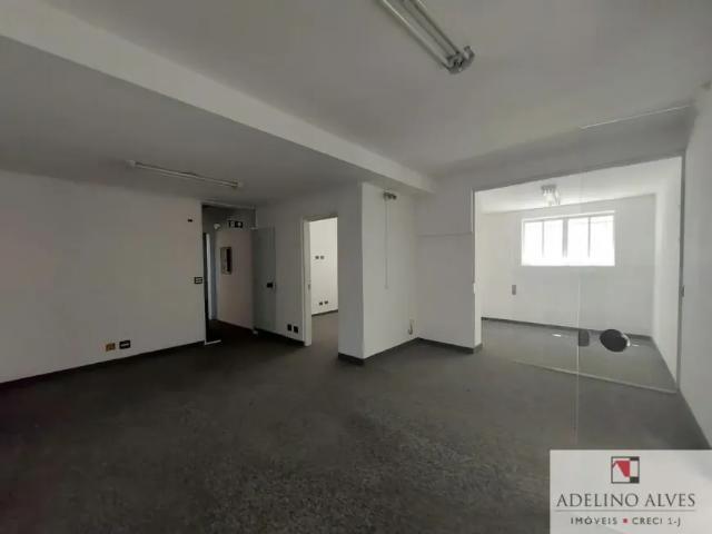 Casa Comercial para locação em Pinheiros, 7 salas e 330 m²