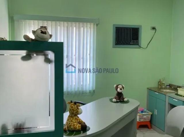 Casa Comercial para locação, excelente localização