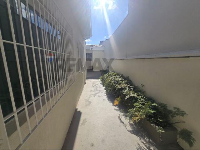 CASA COMERCIAL PARA LOCAÇÃO JARDIM CHAPADÃO | CAMPINAS