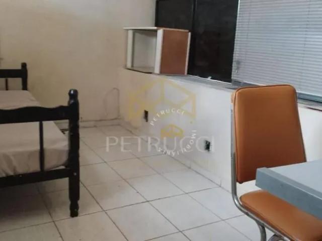 Casa Comercial para locação, Jardim Chapadão, Campinas CA12878