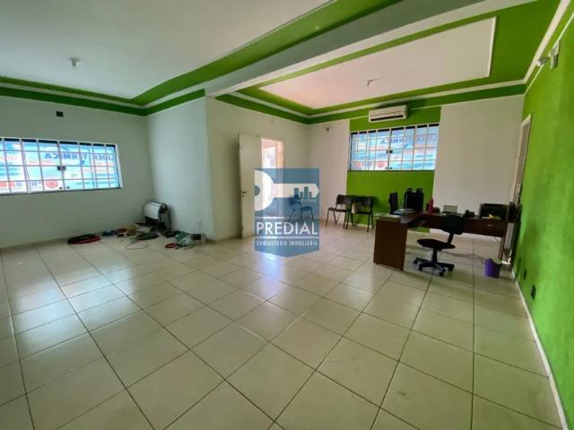 Casa Comercial para Locação Jardim, São Carlos