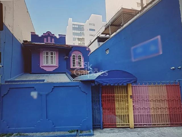 Casa Comercial para locação Jardim Paulista