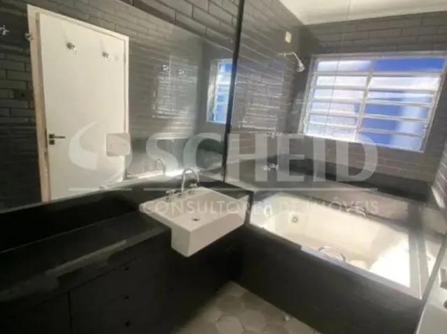 Casa Comercial para Locação Jardim Paulista
