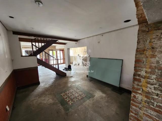 Casa comercial para locação Mooca