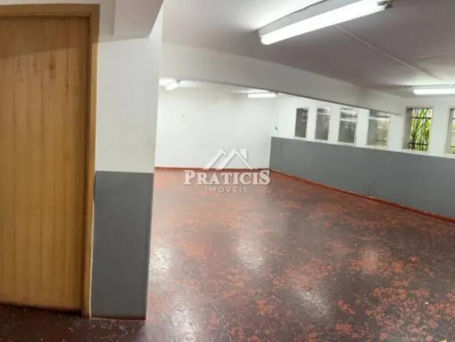 Casa Comercial para Locação na Vila Mariana – 350m² | Próxima ao Metrô Ana Rosa
