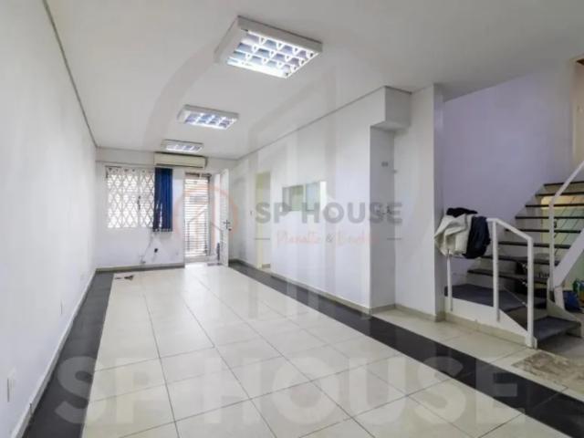 Casa comercial para Locação na Vila Clementino, 3 vagas, 380m²