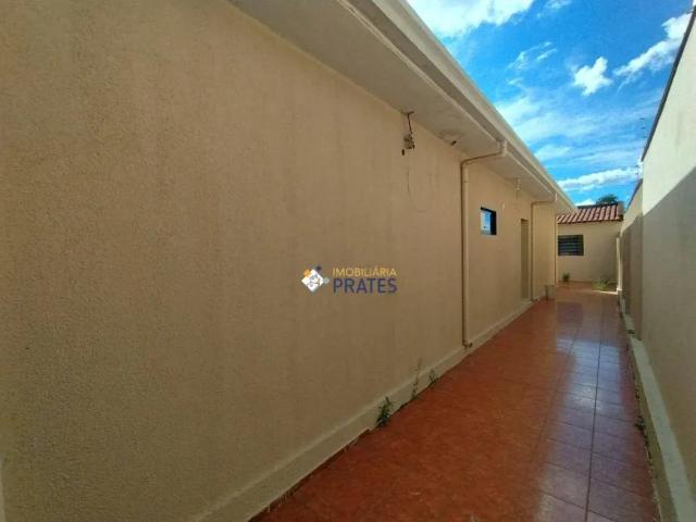 Casa comercial para locação na Avenida Nossa Senhora da Paz, excelente localização, próximo aos prin