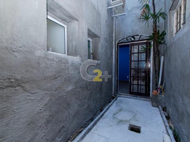 Casa comercial para locação na Pompéia, 160 m², 1 vaga de garagem