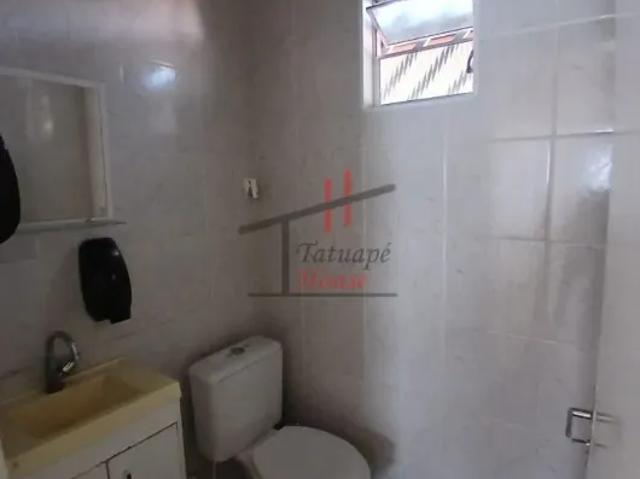 Casa comercial para locação no Tatuapé