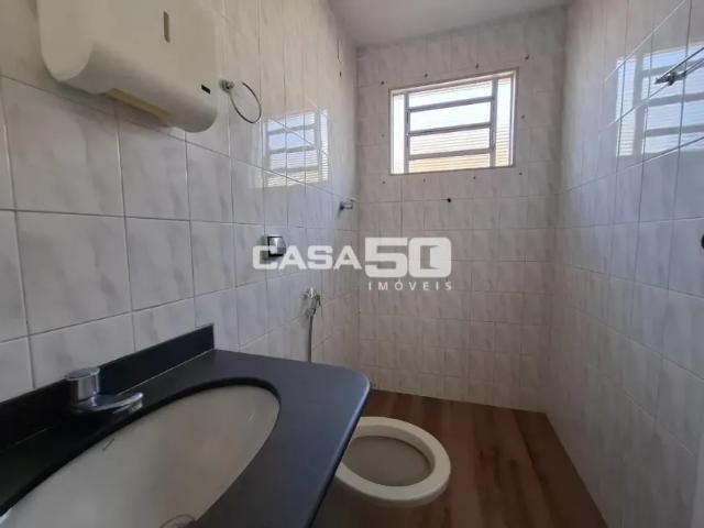 Casa comercial para locação no Vila Lemos em Campinas/SP