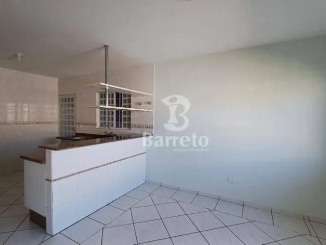 Casa Comercial para Locação no Bairro Columbia – Londrina