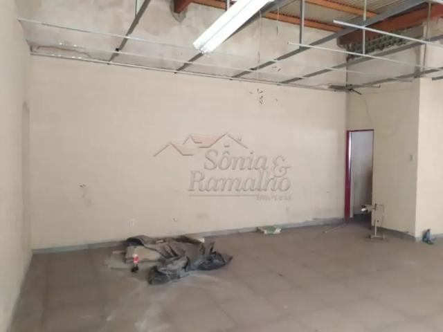 Casa Comercial para Locação no Bairro Alto da boa Vista, em Ribeirão Preto