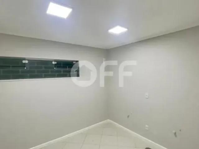 Casa comercial para locação no bairro Flamboyant em Campinas