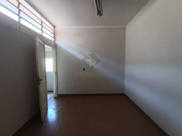 Casa Comercial para Locação no Bairro Jardim América, em Ribeirão Preto