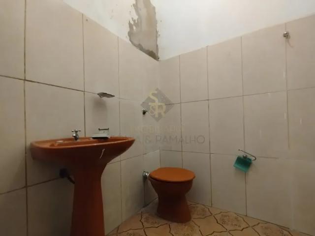 Casa comercial para Locação no Bairro Jardim Anhanguera, em Ribeirão Preto