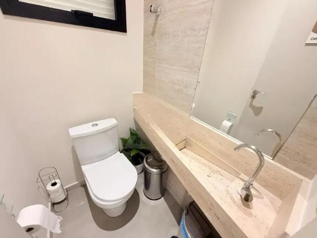 Casa comercial para locação no bairro jardim paineiras, em campinas sp
