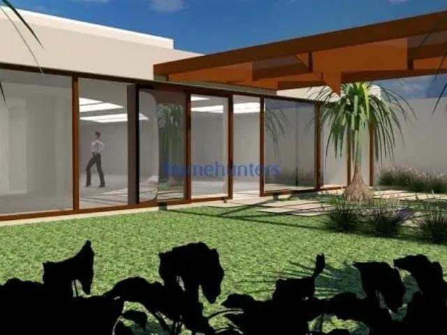 Casa comercial para locação no bairro Nova Campinas SP