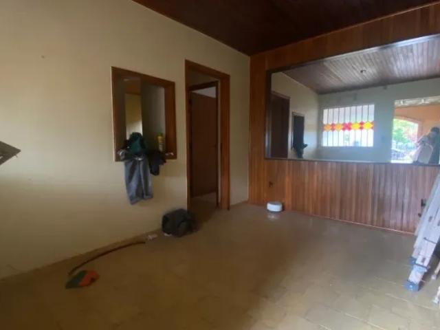 Casa comercial para locação no Bairro São João!