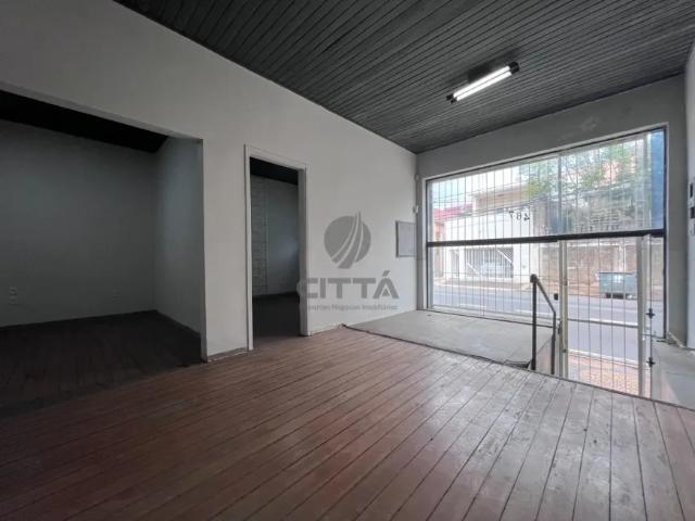 Casa comercial para locação no bairro Ponte Preta em Campinas/SP