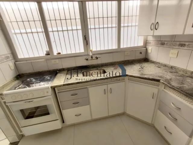 Casa comercial para locação no bairro vila viotto em jundiai sp. Ref. 93017