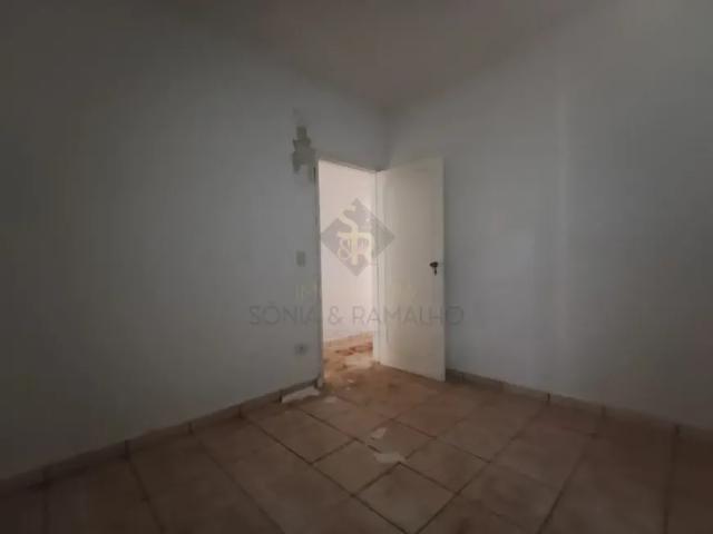 Casa Comercial para Locação no Bairro Vila Seixas, em Ribeirão Preto