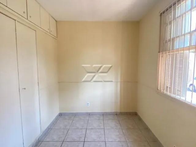 Casa comercial para locação no Centro Rio Claro/SP
