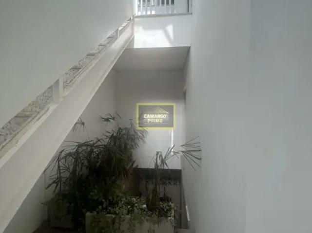 Casa Comercial Para Locação No Consolação