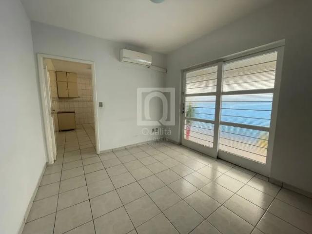 Casa Comercial para Locação no Jardim América, Sorocaba SP: 4 Salas, 2 Banheiros, 2 Vagas 230m² de